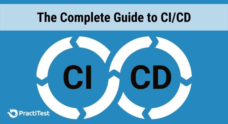 What is CI/CD? The Complete Guide