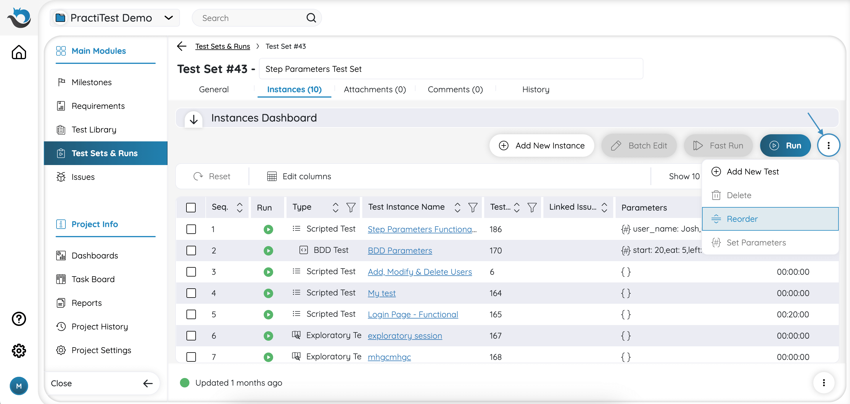 February 2024 Updates