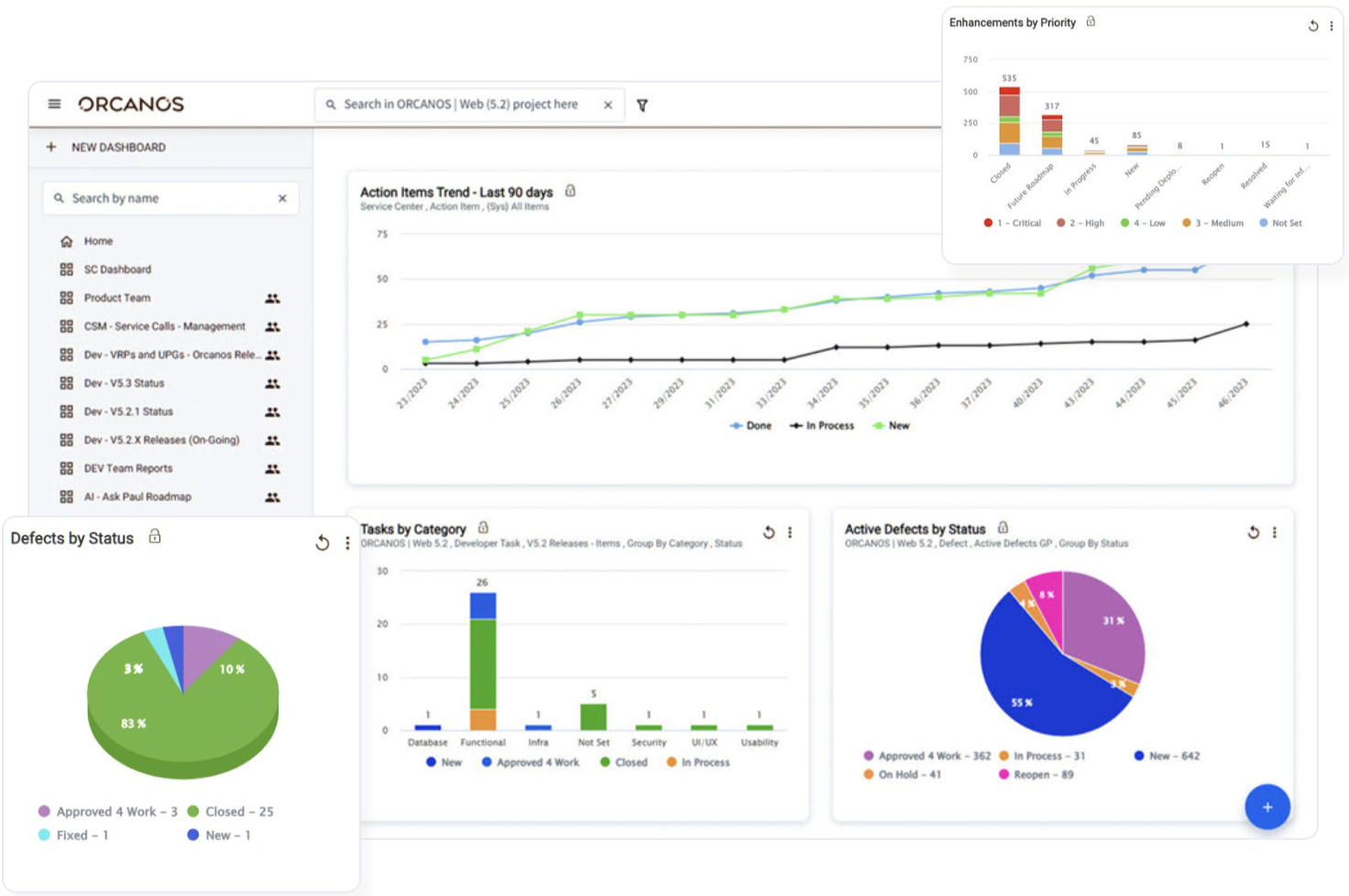 20 Best Test Management Tools (2025 Updated)