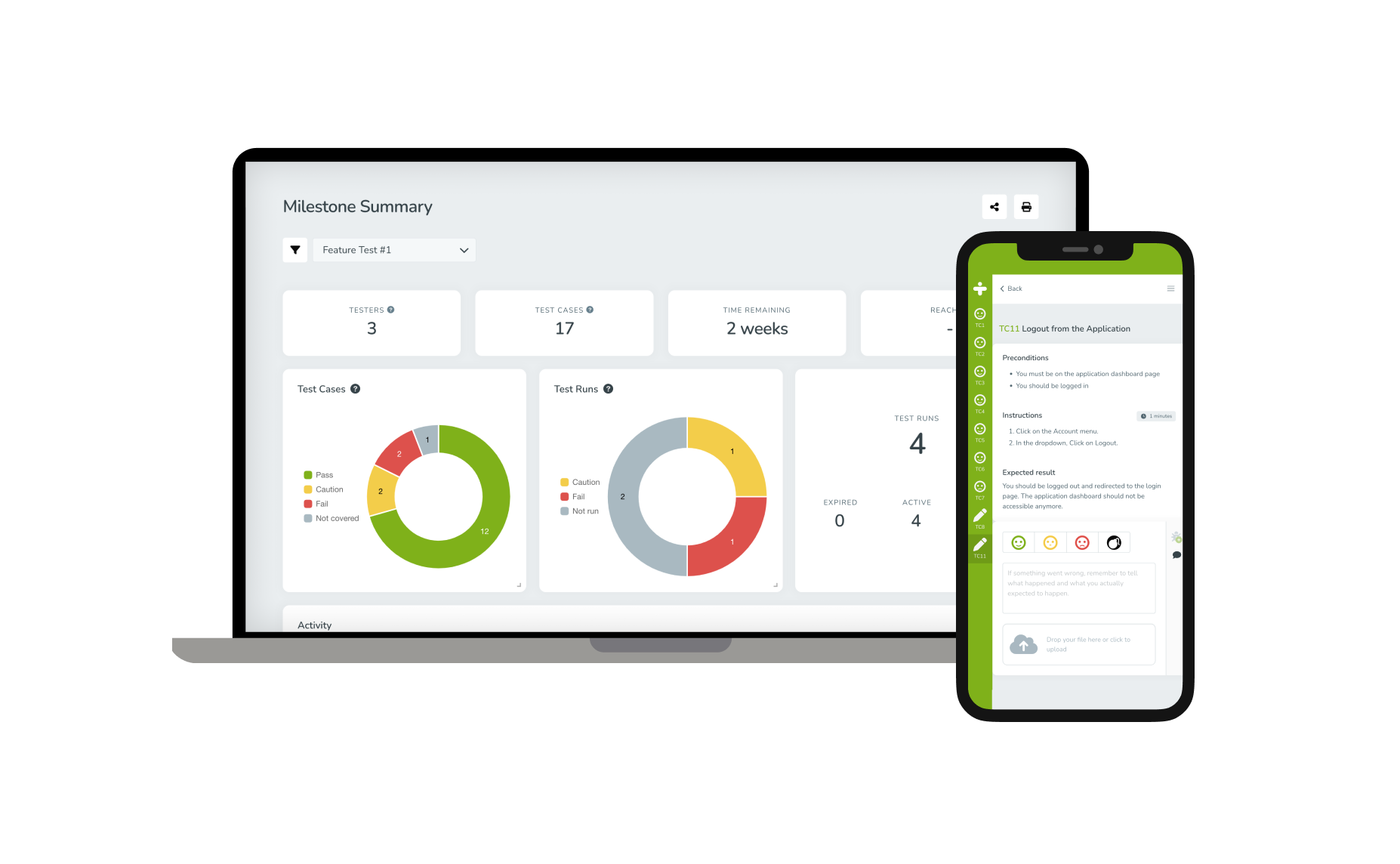 20 Best Test Management Tools (2025 Updated)