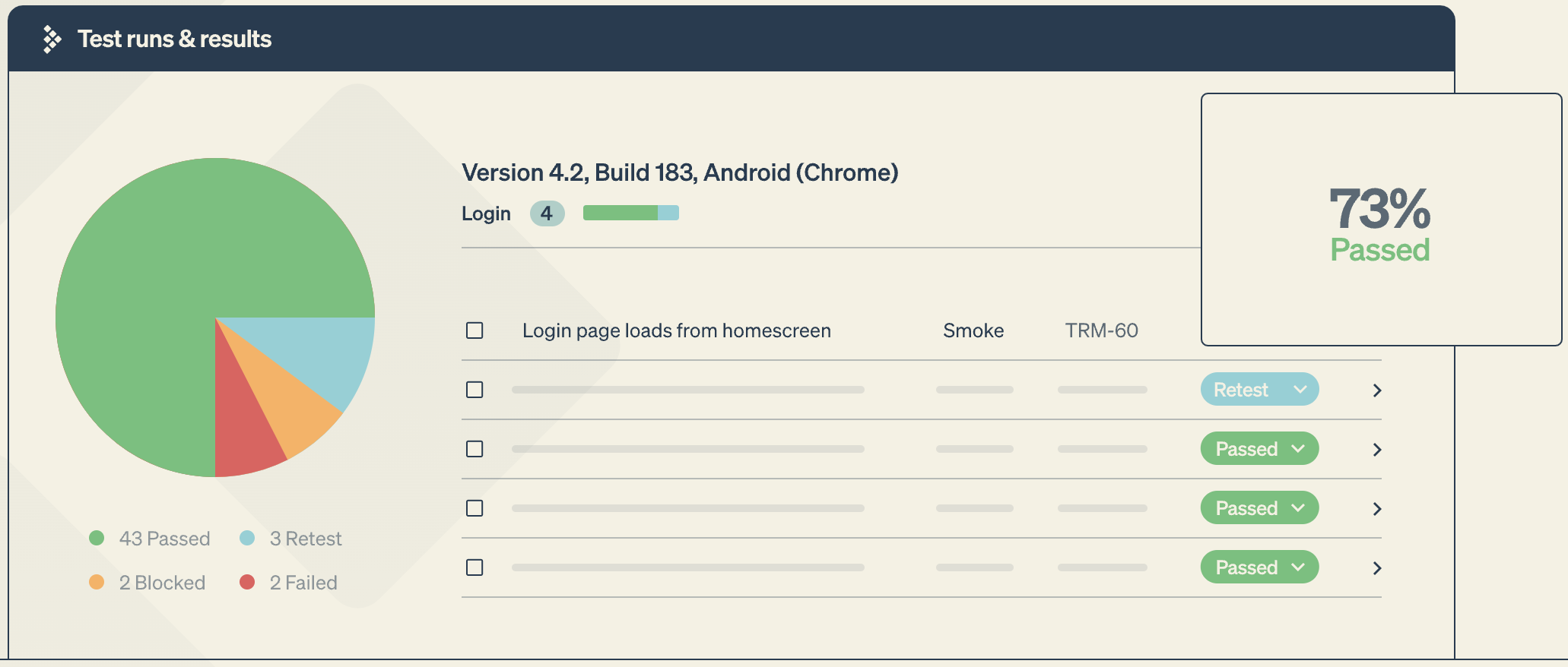 20 Best Test Management Tools (2025 Updated)