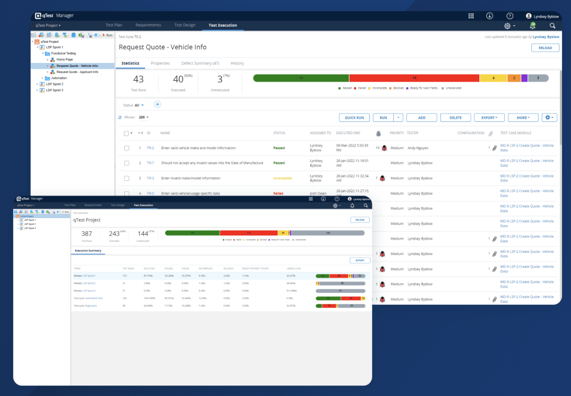 20 Best Test Management Tools (2025 Updated)