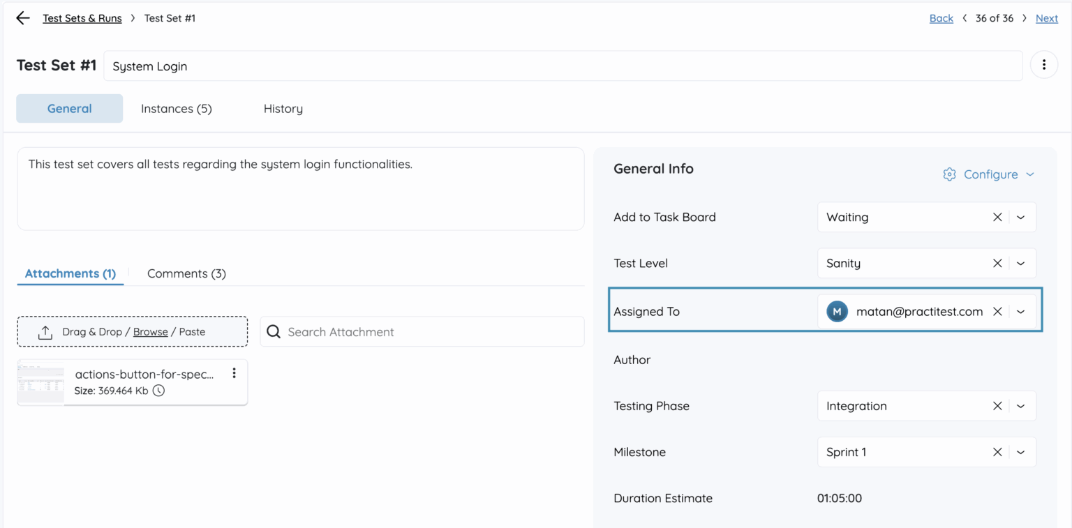 Step-By-Step Guide for Admins