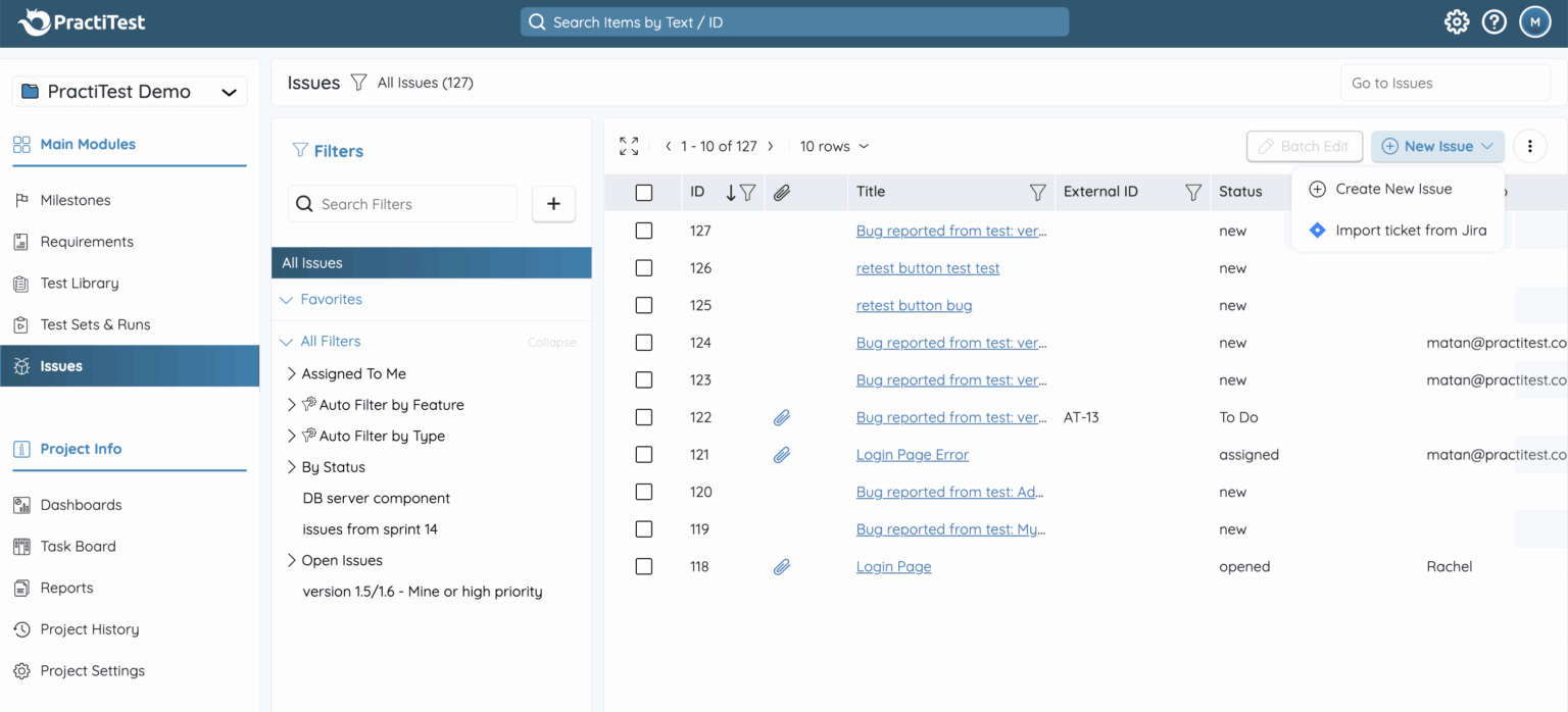 Step By Step Guide For Testers