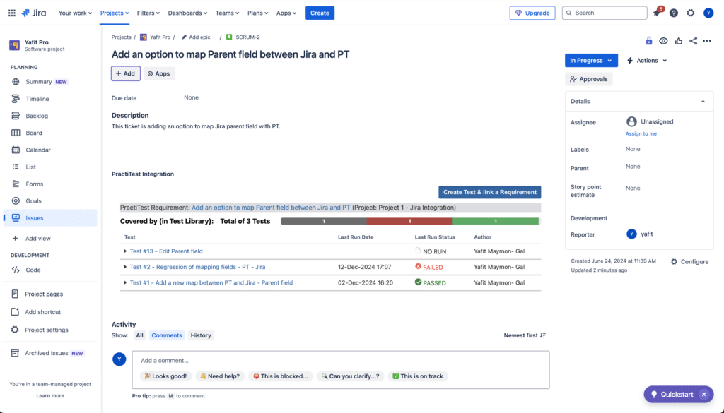 December 2024 Updates
