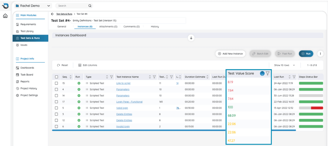 How AI Can Revolutionize Software Test Management | PractiTest