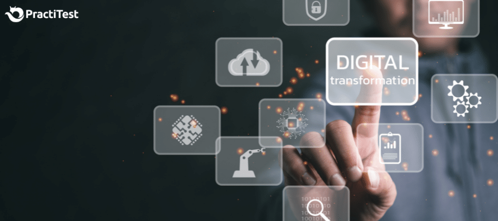 The Importance of QA in Digital Transformation