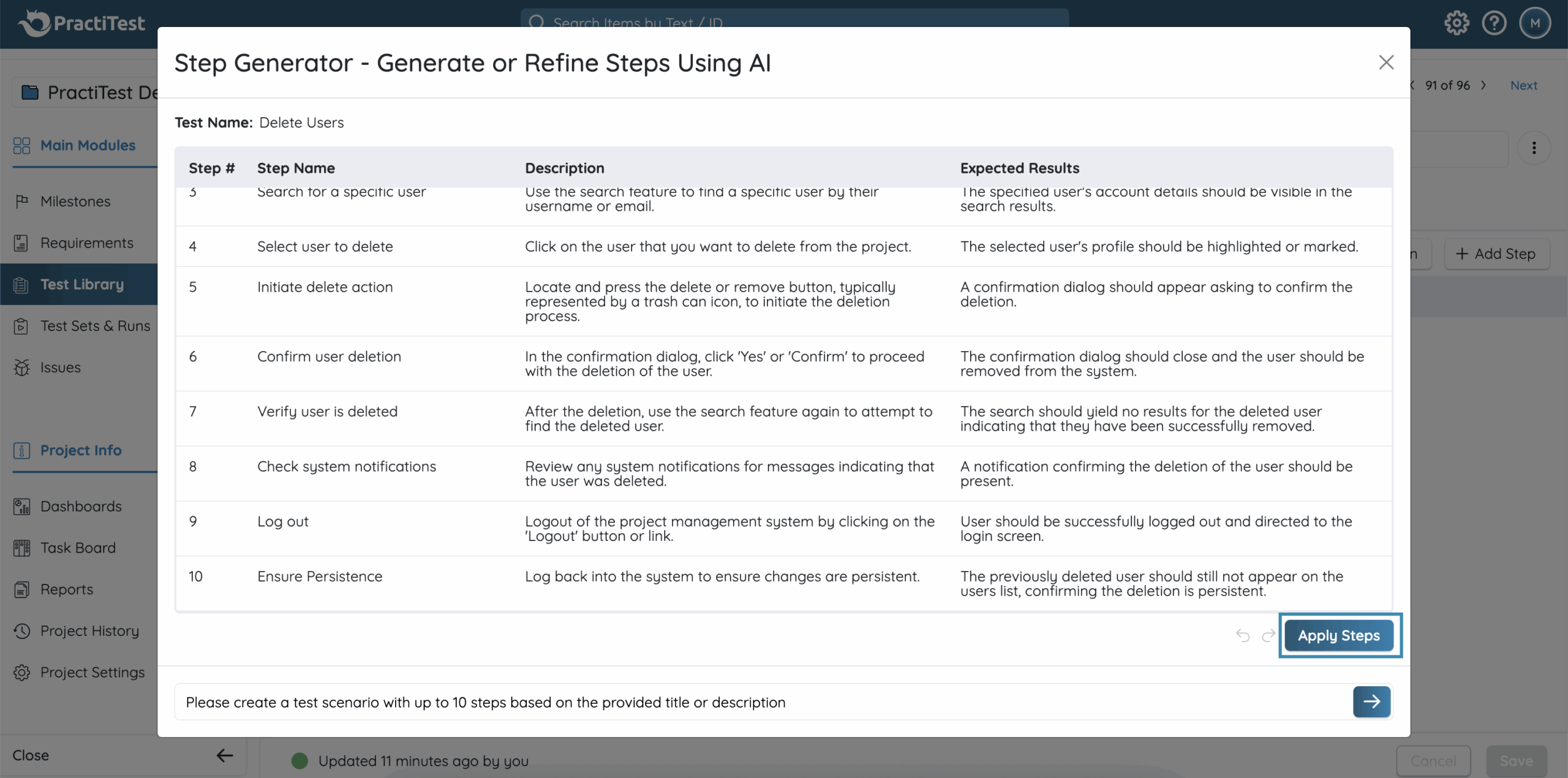 SmartFox AI Assistant