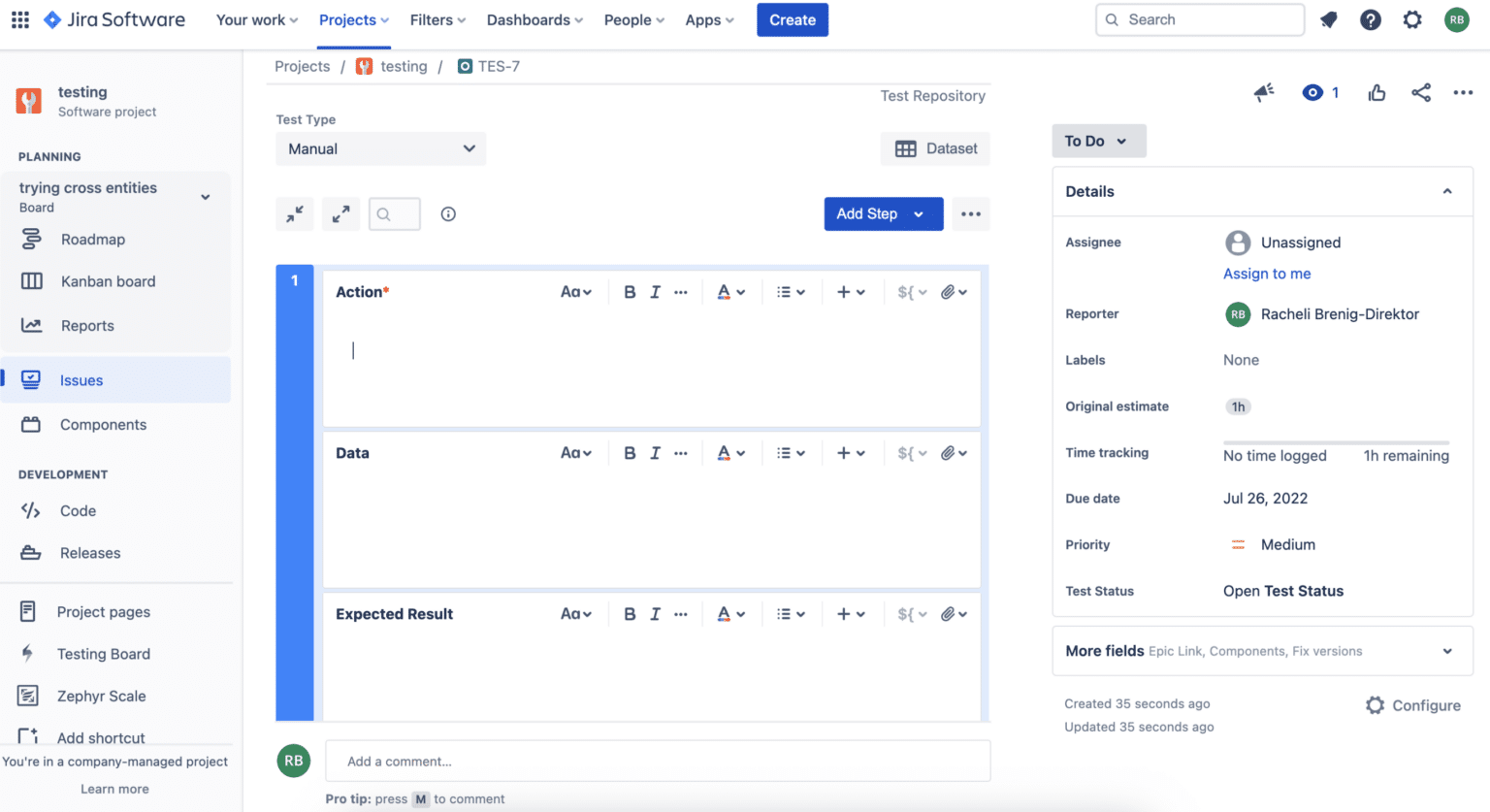 20 Best Test Management Tools (2025 Updated)