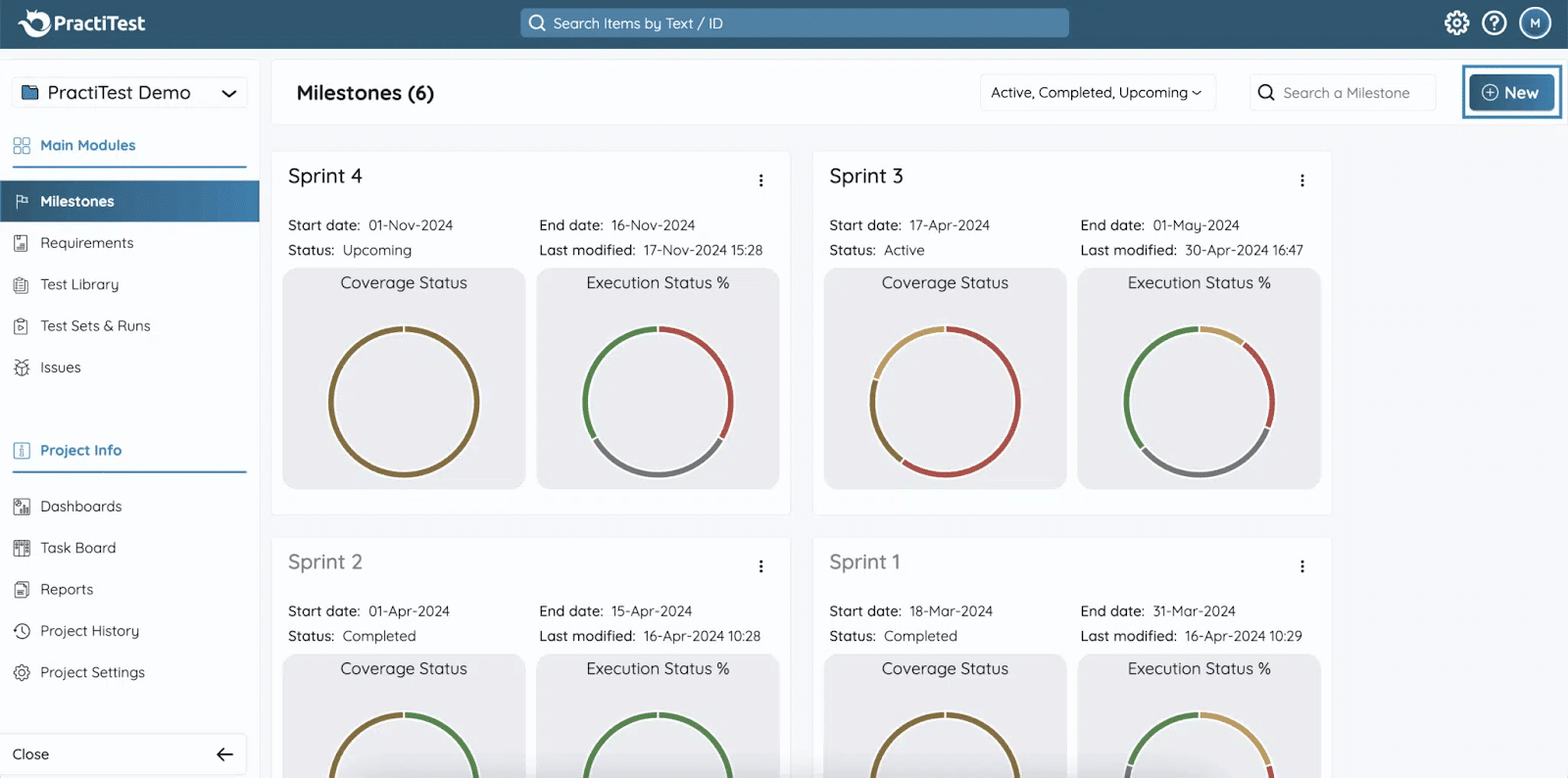 TestRail Review 2025: Features, Pricing & Best Alternative
